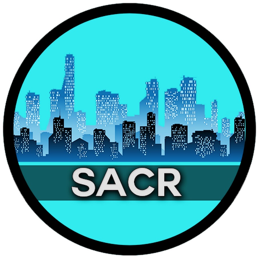 San Andreas County RP - YouTube