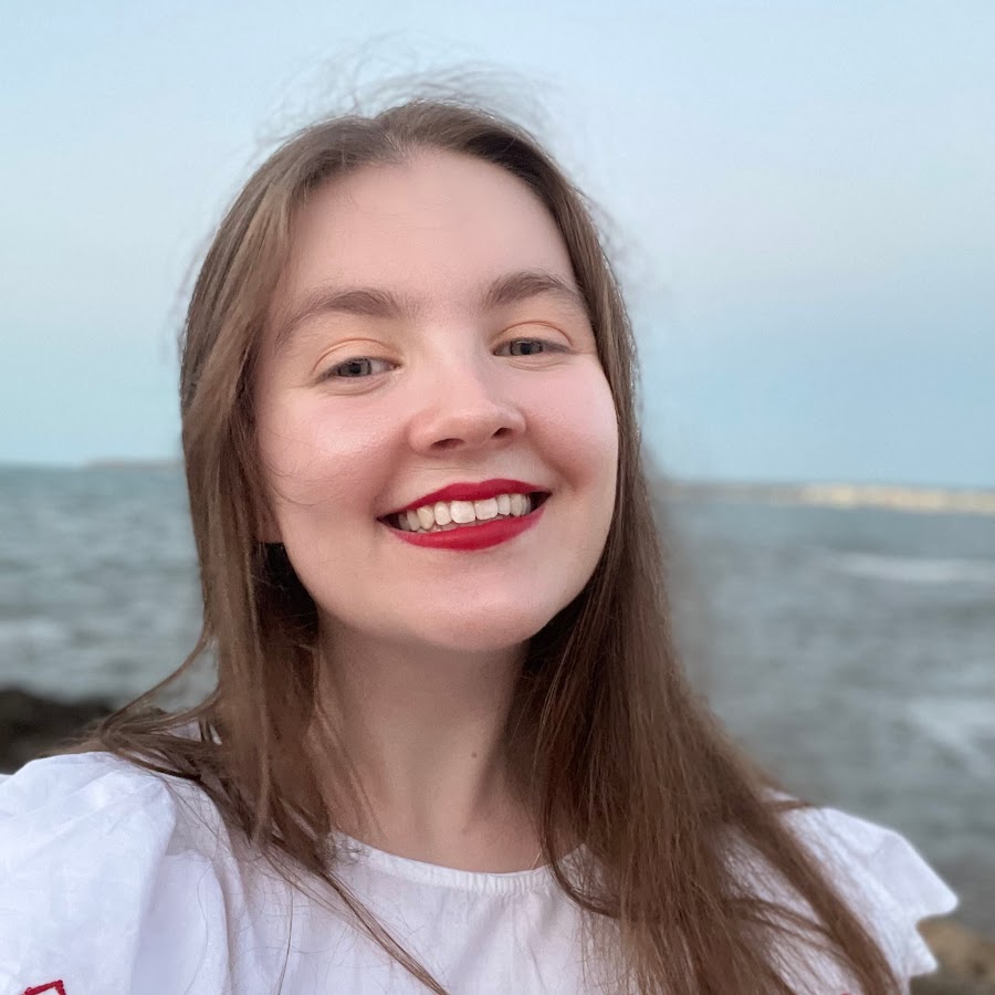 Imogen Walker - YouTube