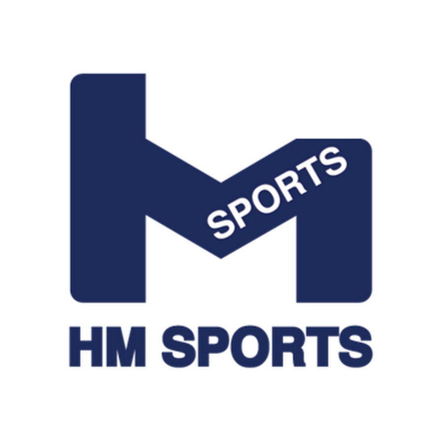 HM SPORTS - YouTube