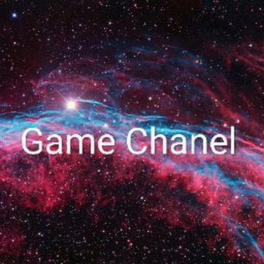 Game Chanel - YouTube