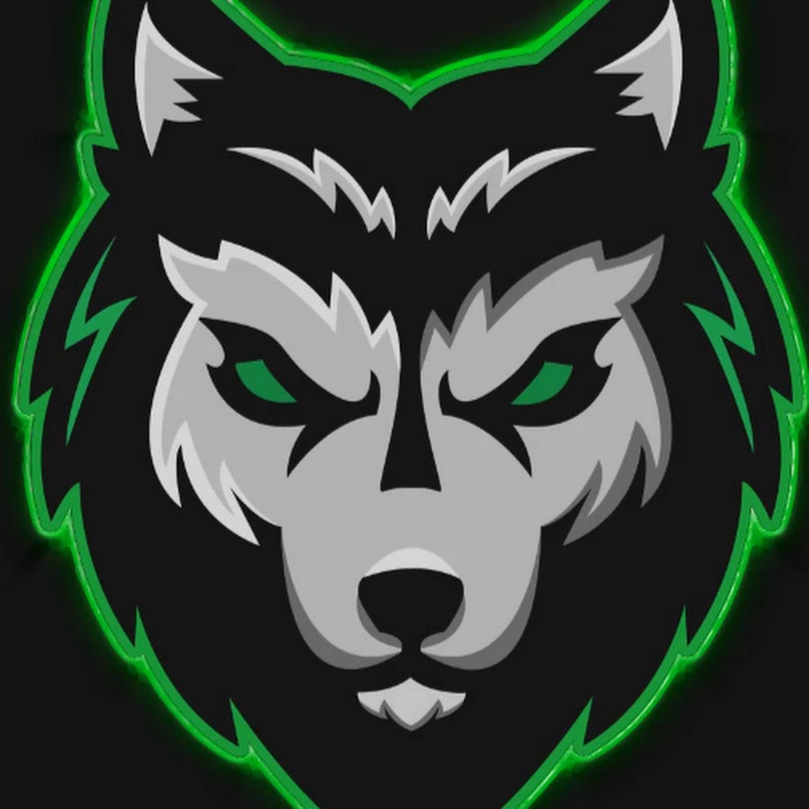 Wolf Gamer - YouTube