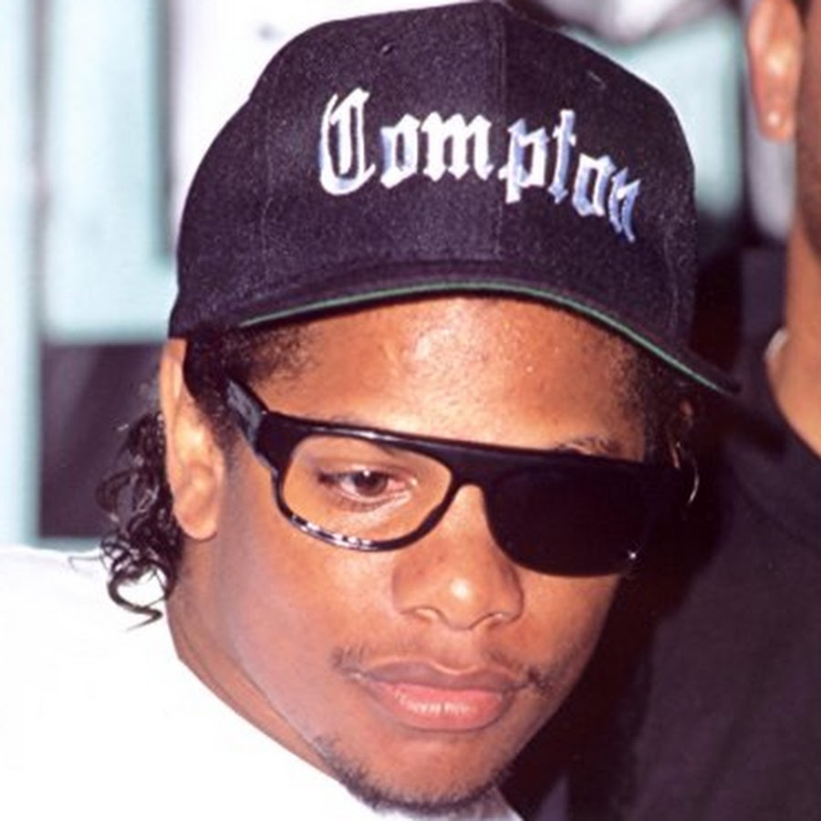 R.I.P Eazy-E - YouTube