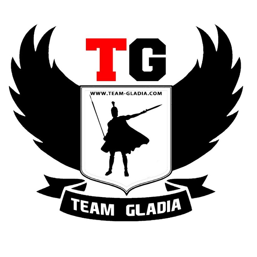 Team Gladia Officiel - YouTube