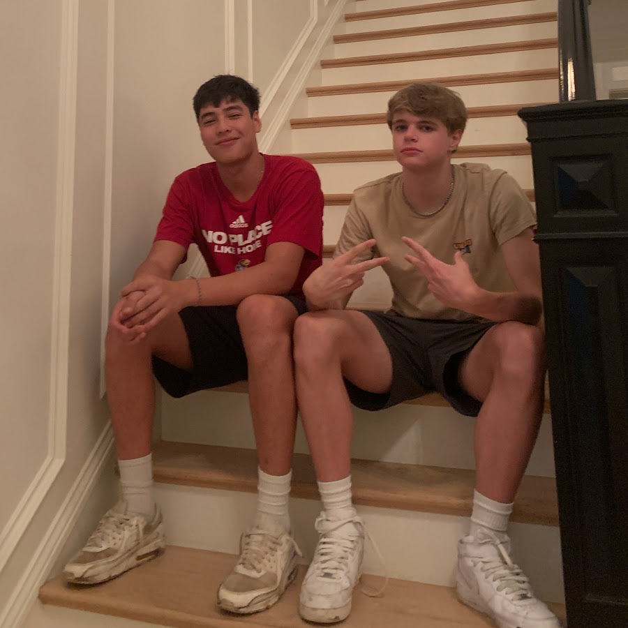 Blake Conway - YouTube