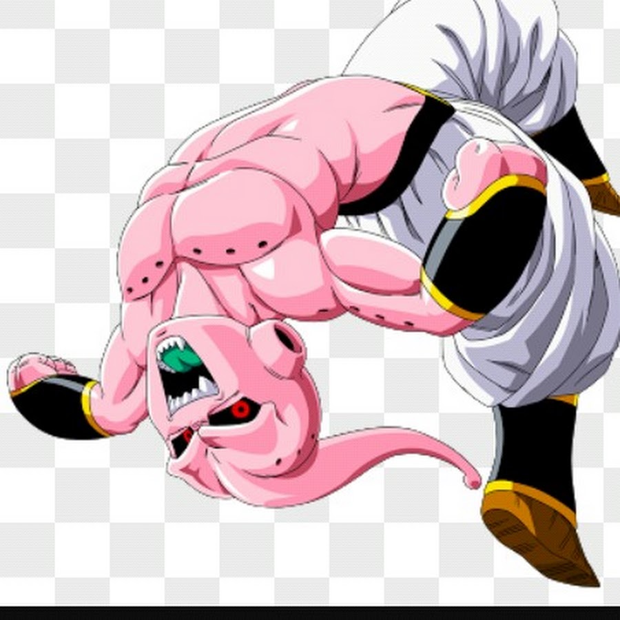 majinboo el mejor - YouTube