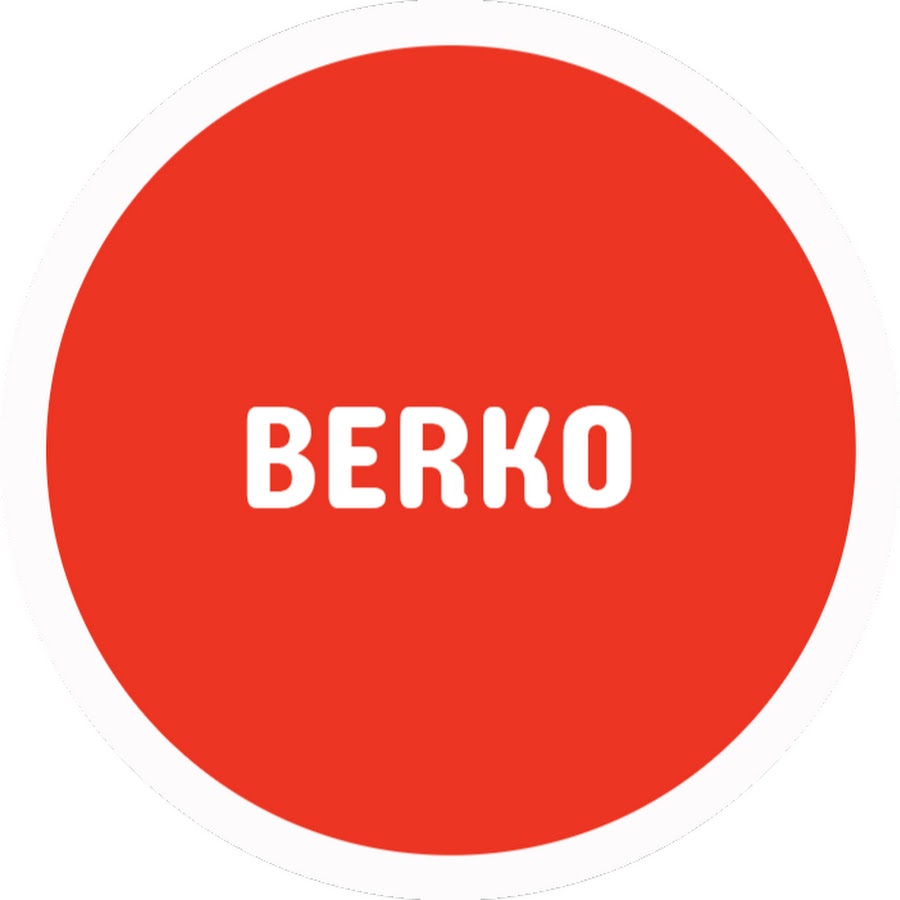 Berko - YouTube