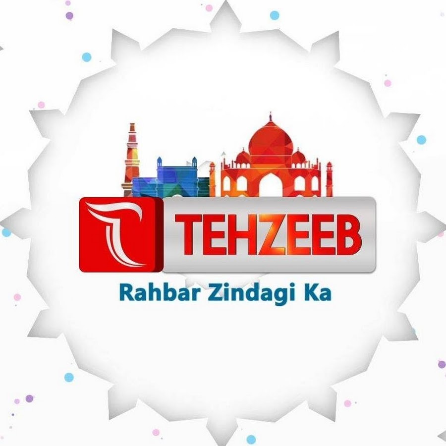 Tehzeeb Tv - YouTube