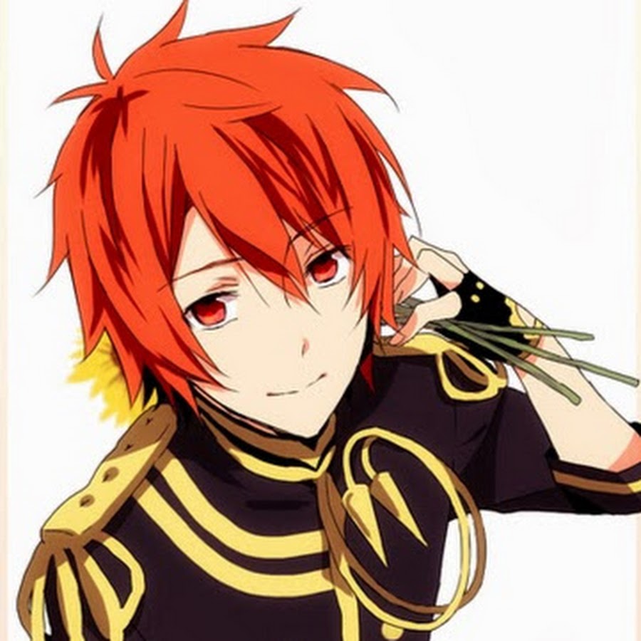 Otoya 音也 ♪ - YouTube