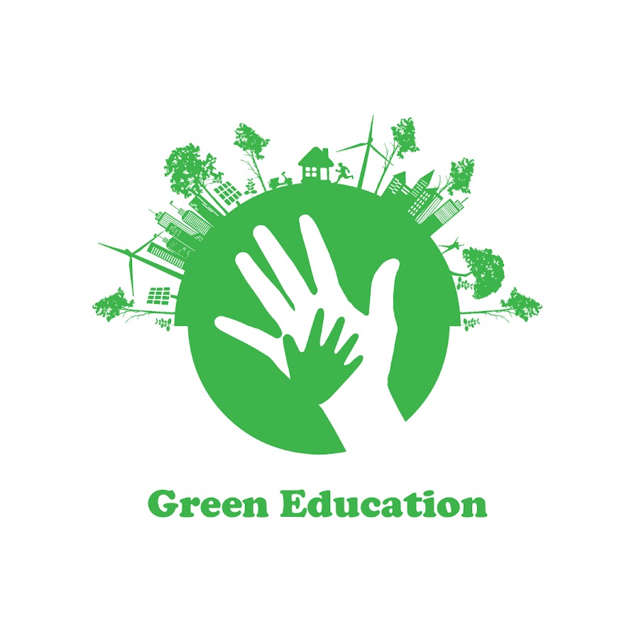 Green Education - YouTube