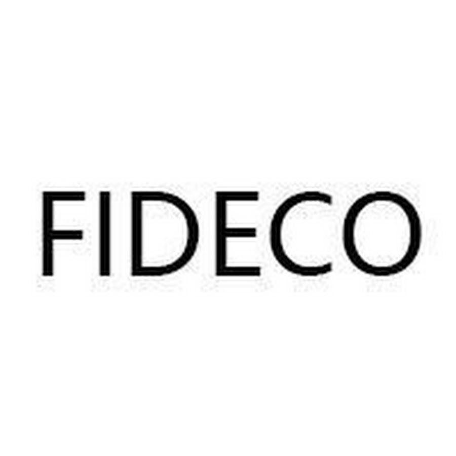 FIDECO official - YouTube