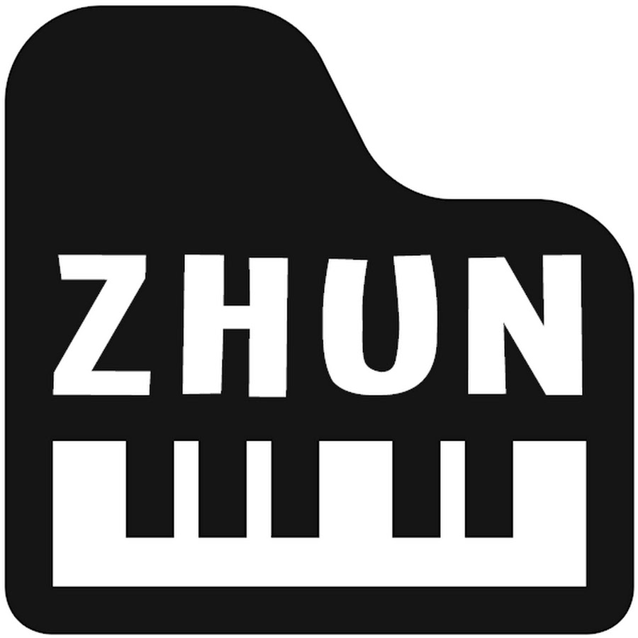 Zhun - YouTube