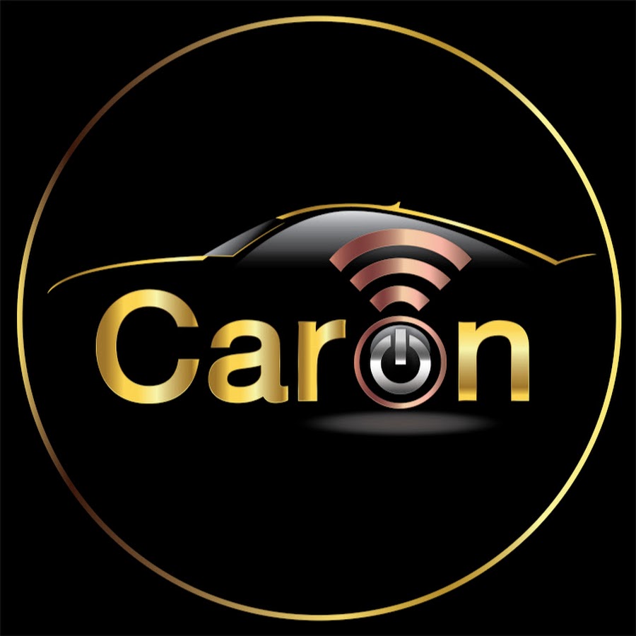 Caron - YouTube