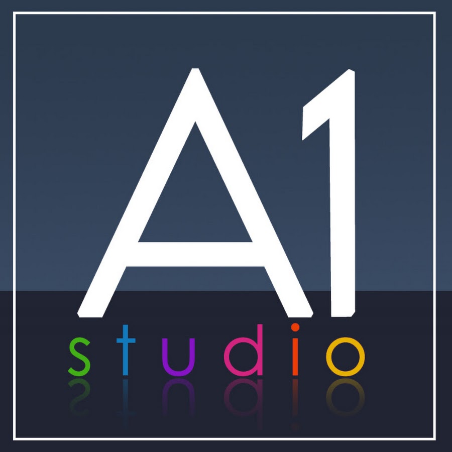 A1 Studio - YouTube
