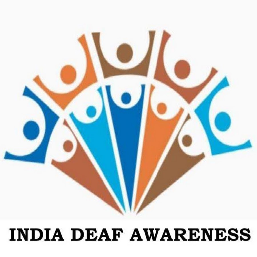 INDIA DEAF AWARENESS - YouTube
