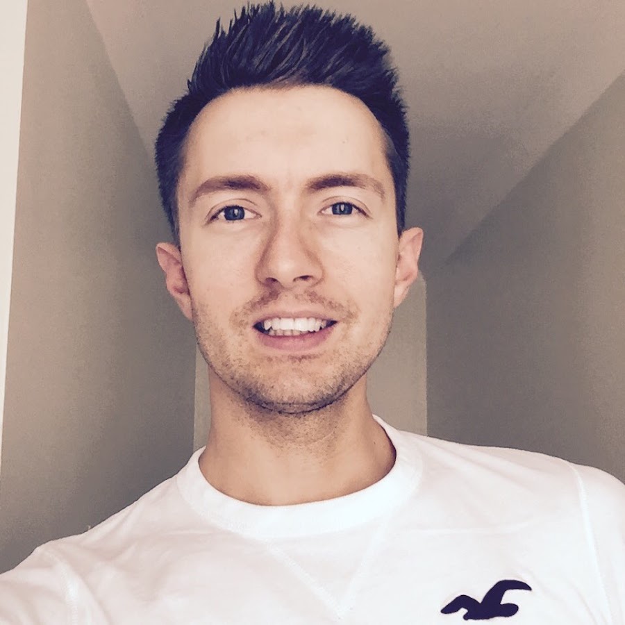 Sean Batty - YouTube