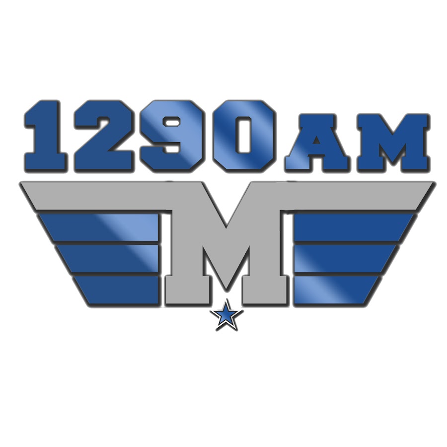 KMMM-AM 1290 - YouTube