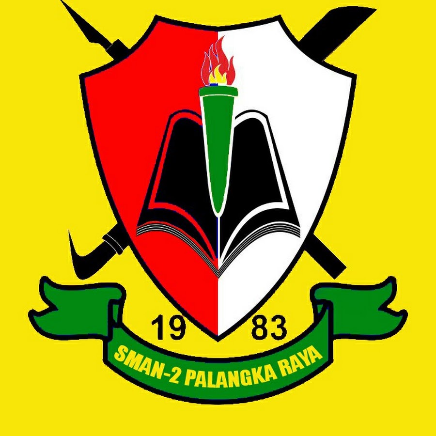 SMAN 2 Palangka Raya - YouTube