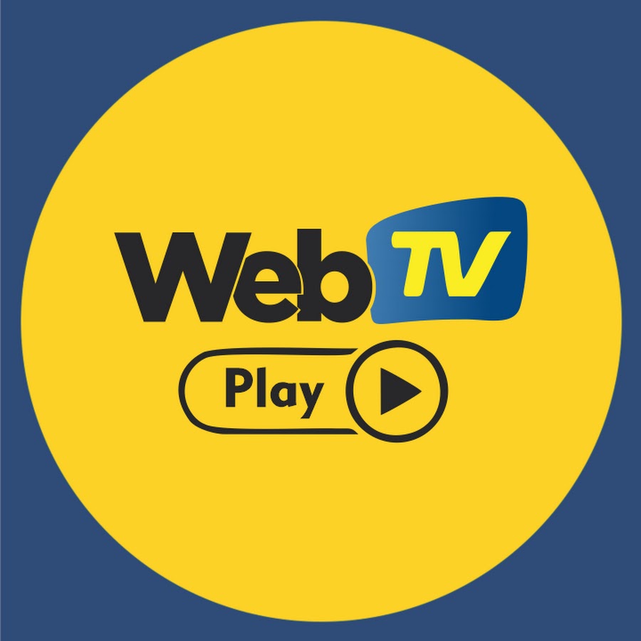 WebTv Play - YouTube