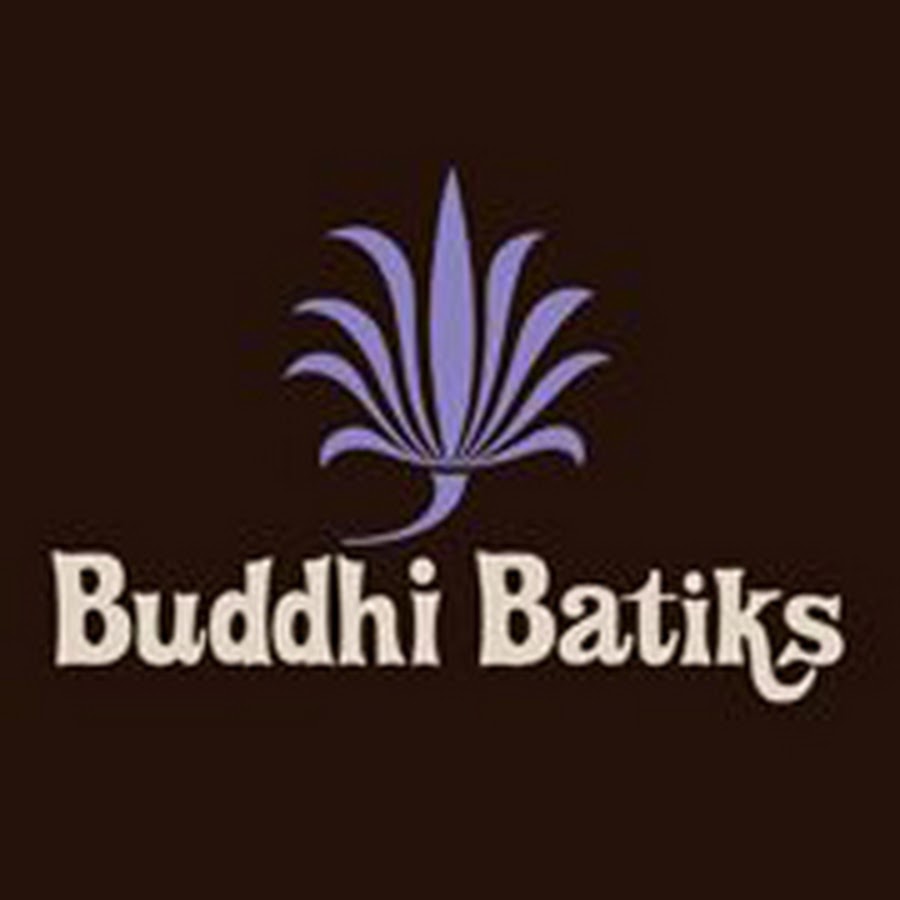 Buddhi Batiks - YouTube