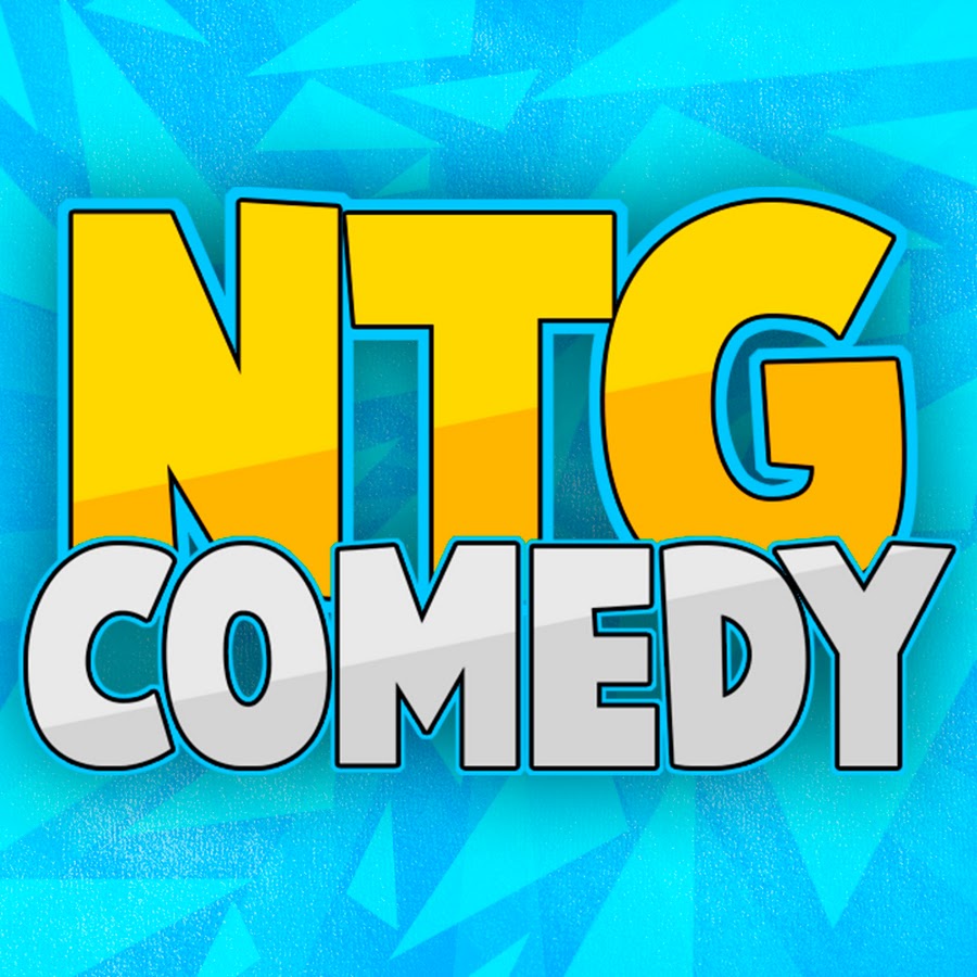 NTG - YouTube