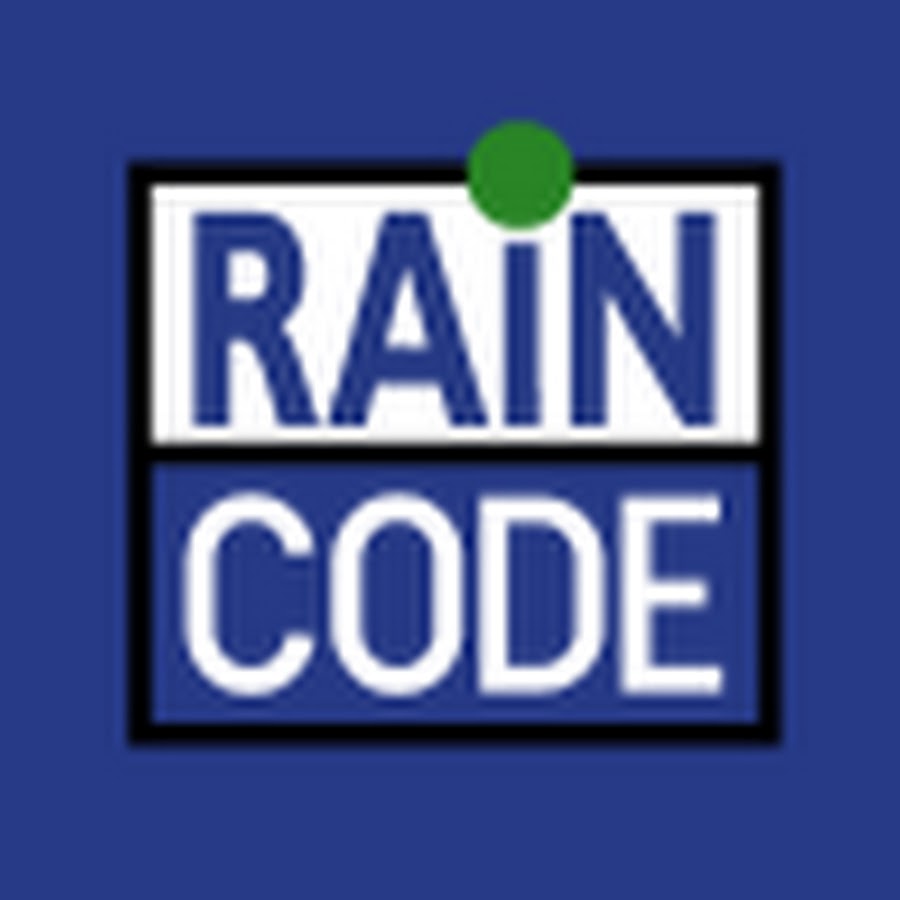 Raincode - YouTube