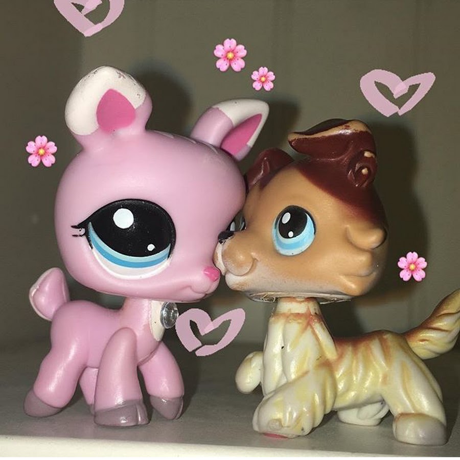 Lps Cutest - YouTube