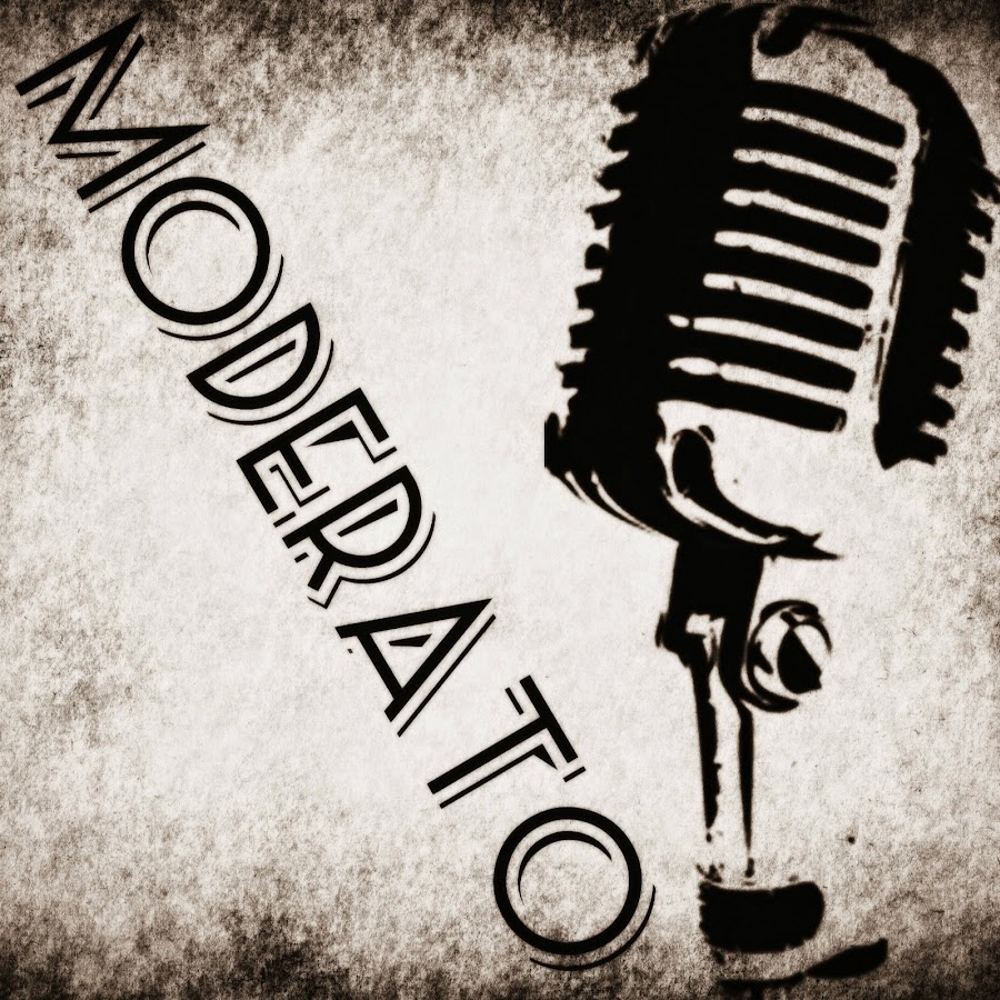 Studio Moderato - YouTube
