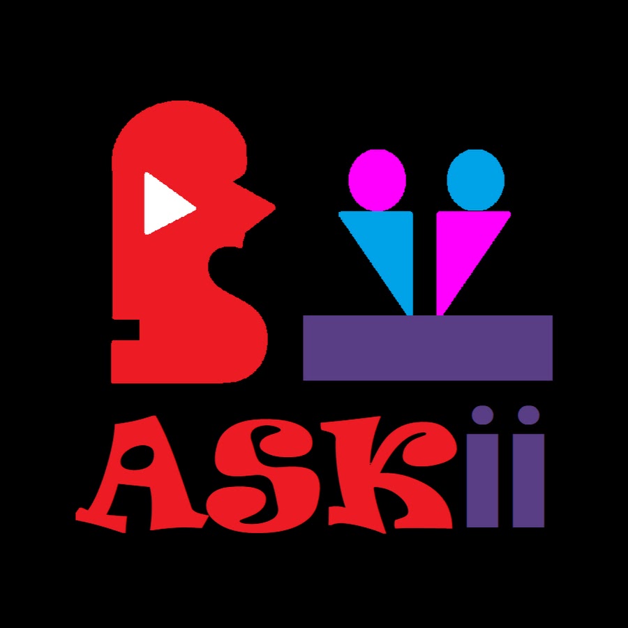 askii 2000 - YouTube