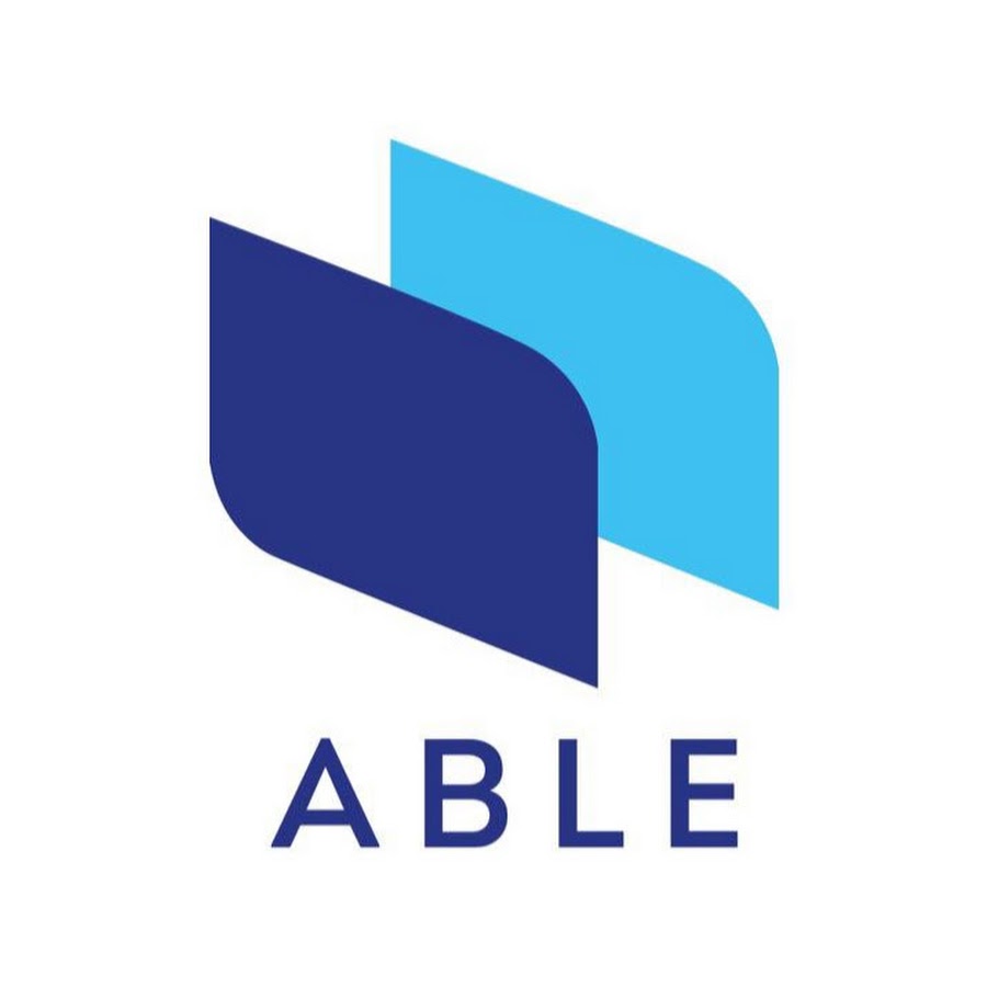 ABLE - YouTube