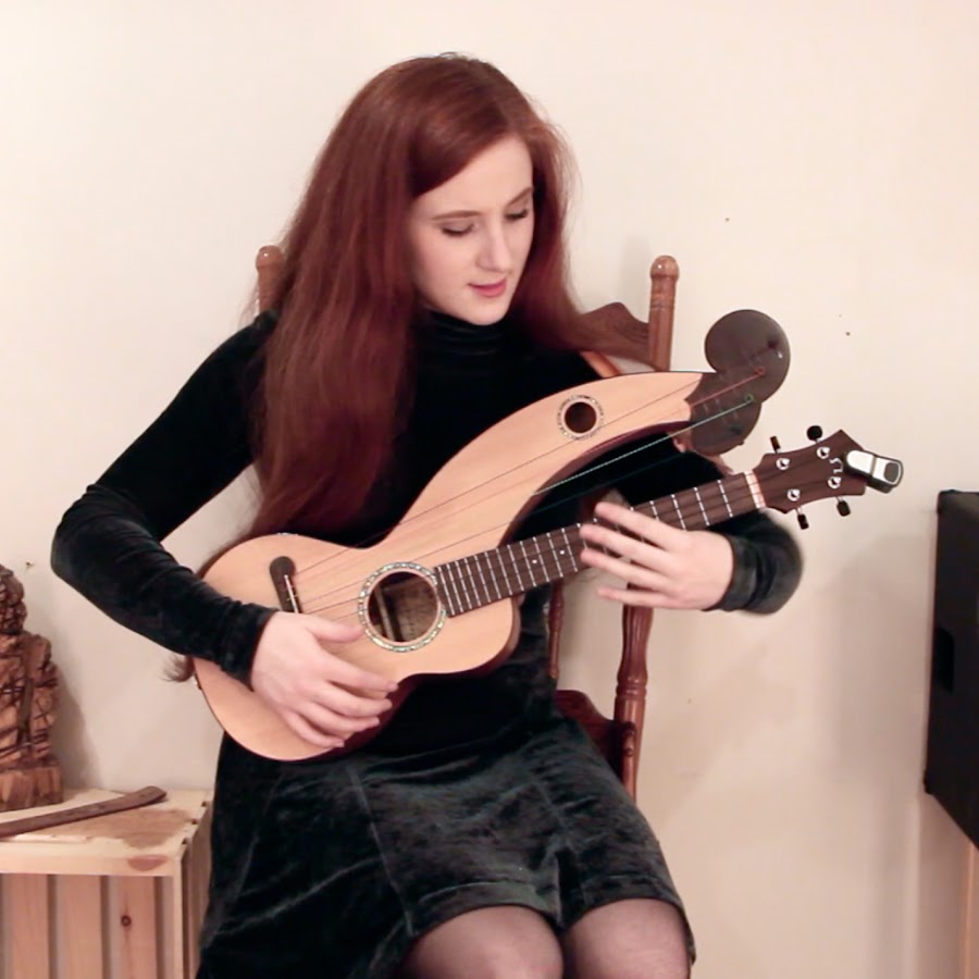 Ukulala - Ukulele School for All Ages - YouTube