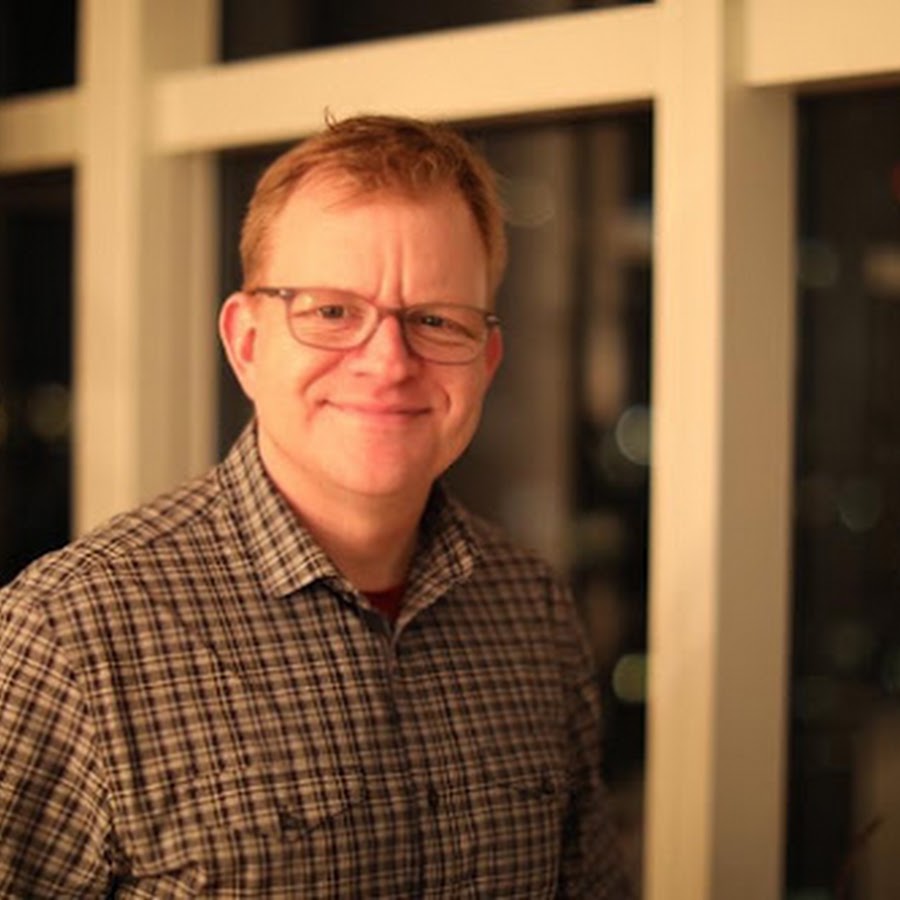 Dr. William Sharp - YouTube