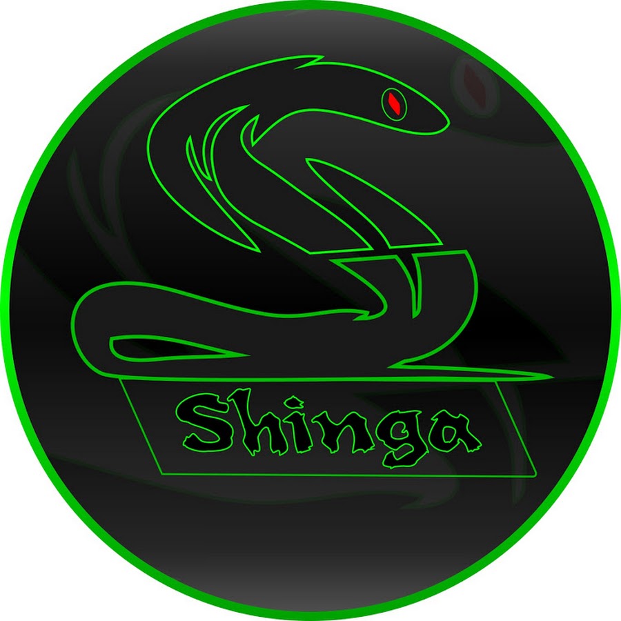 Shinga - YouTube