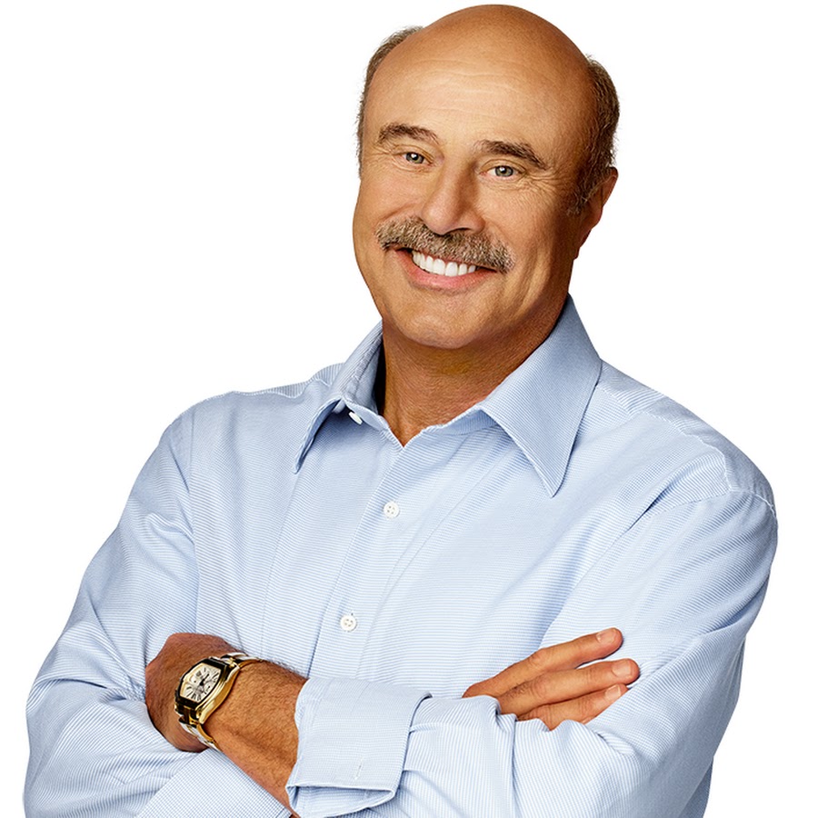 Dr Phil Official Channel - YouTube