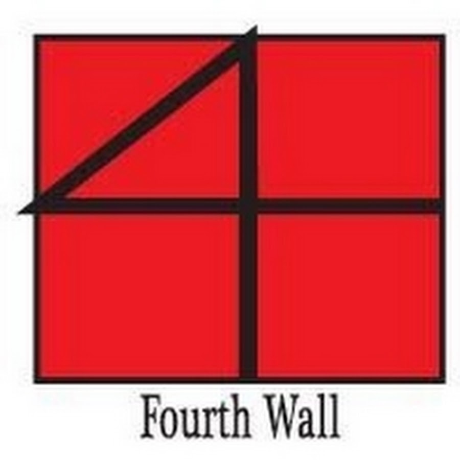 fourthwall - YouTube
