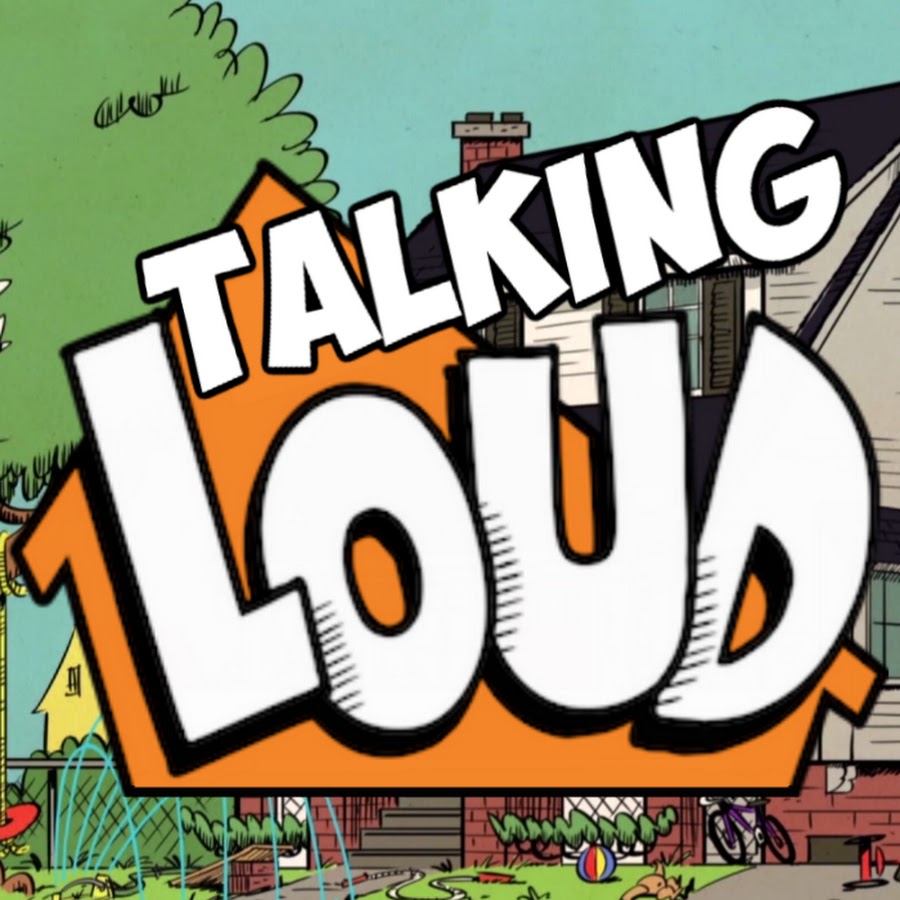 Talking Loud - YouTube