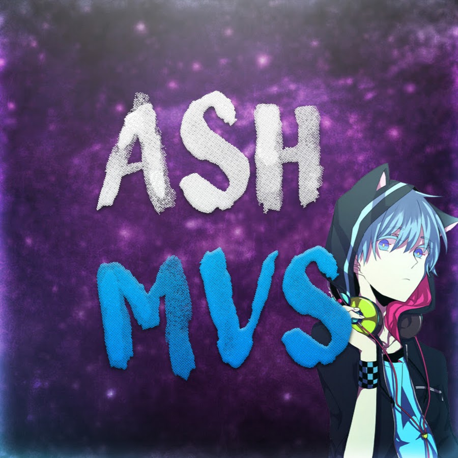 Ash MVS - YouTube