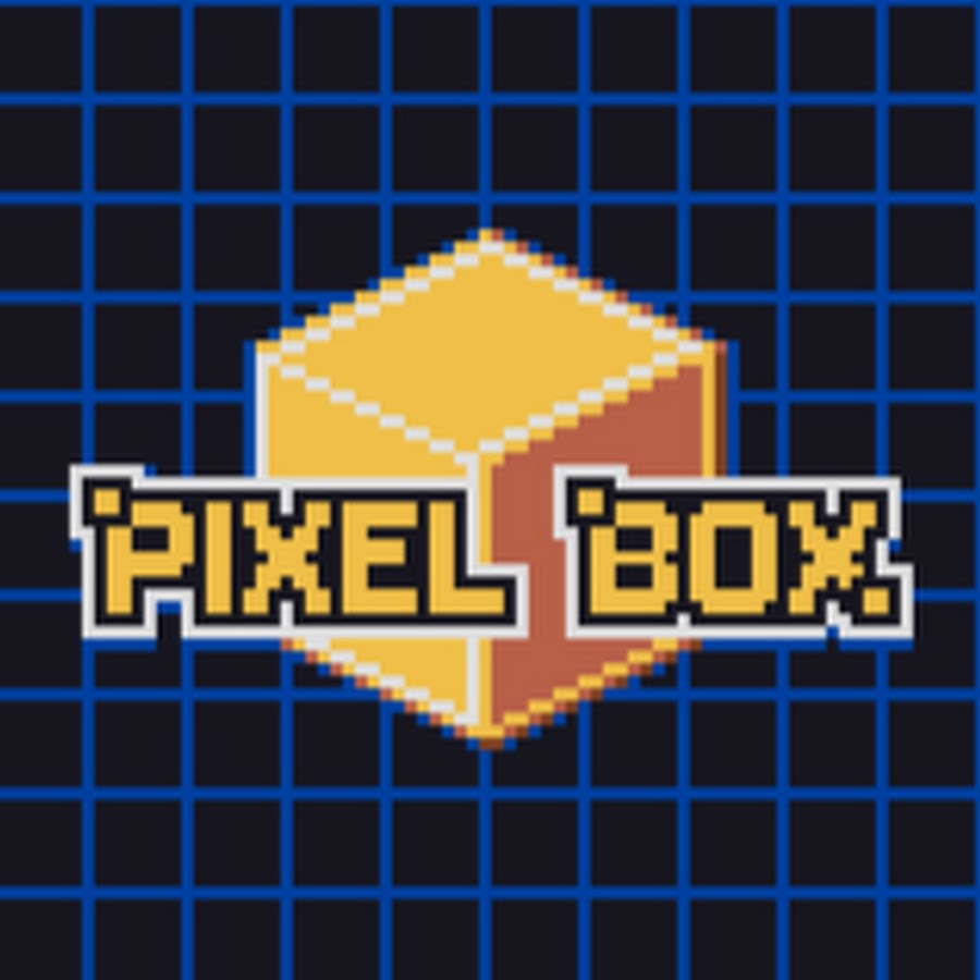 Pixel Box s.a - YouTube