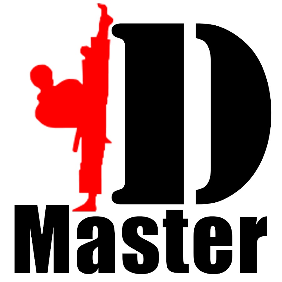 D Master - YouTube