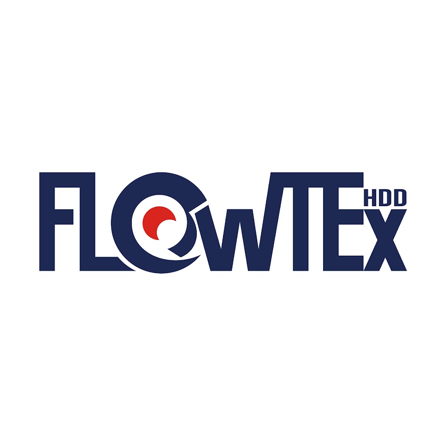 Flowtex HDD - YouTube