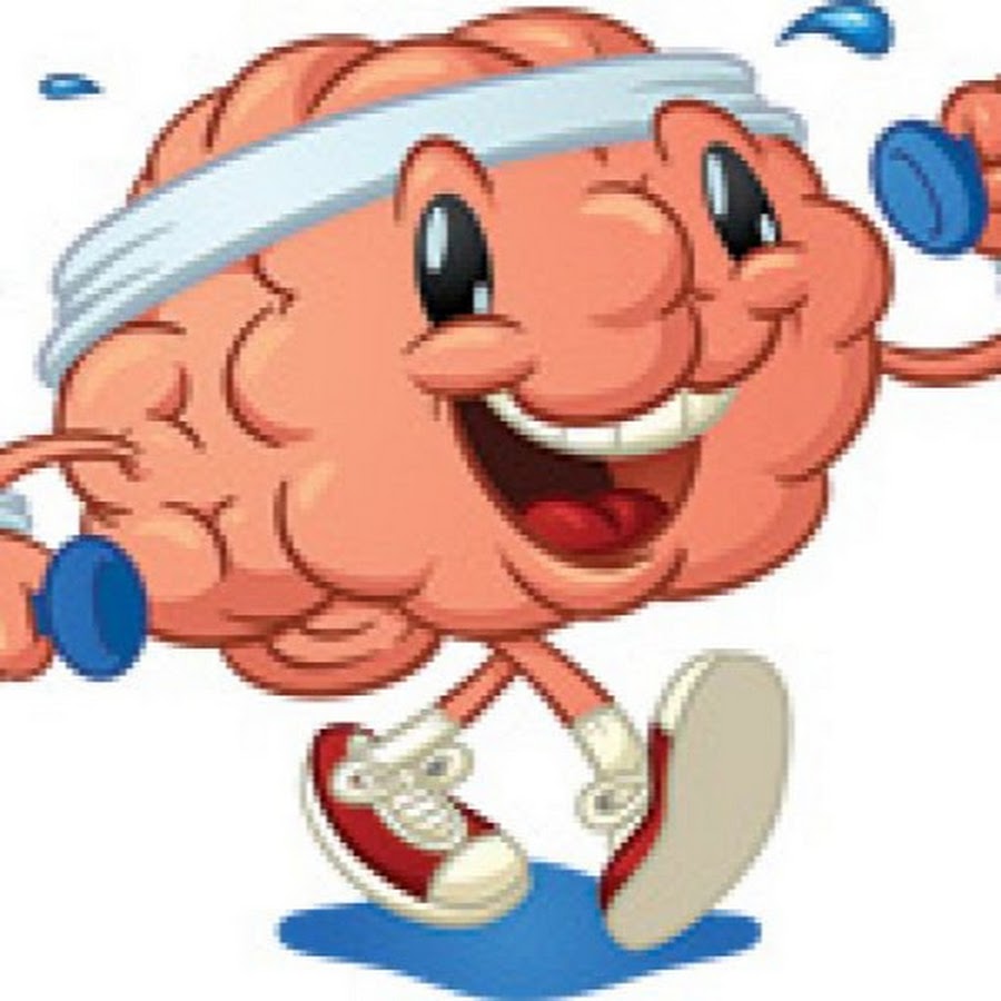 Brain Booster - YouTube