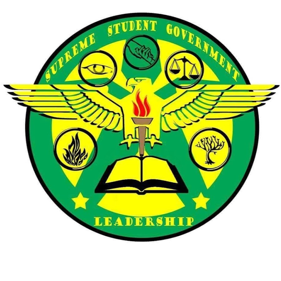 EDSCI Supreme Student Government - YouTube