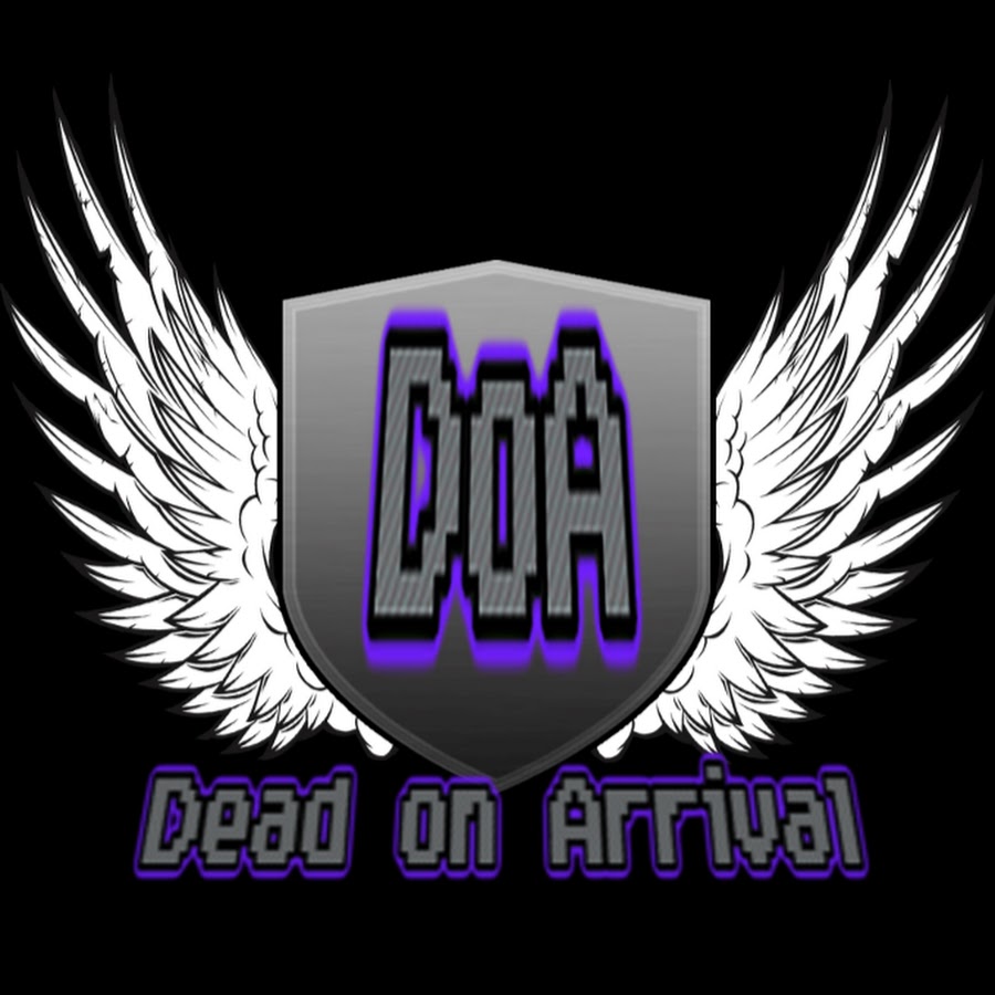 DoA Dead On Arrival - YouTube
