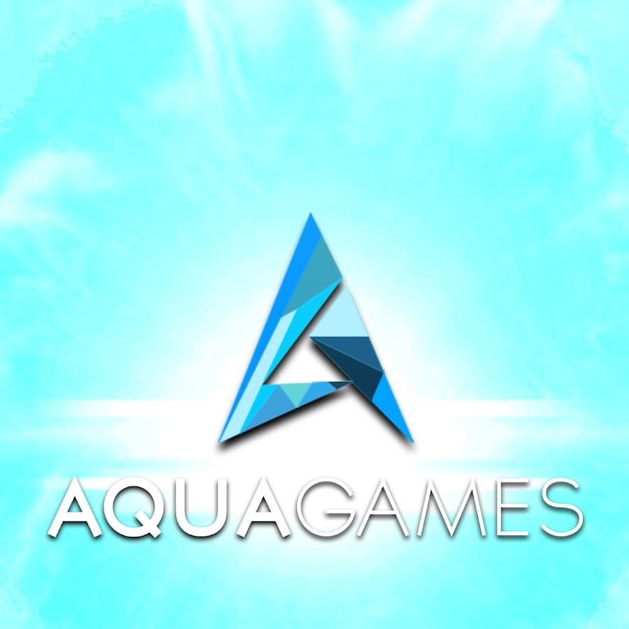 Aqua Games - YouTube