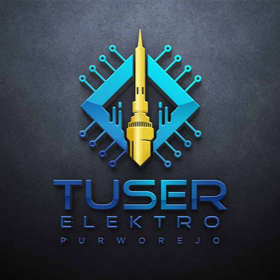 Tuser Elektro Purworejo - YouTube