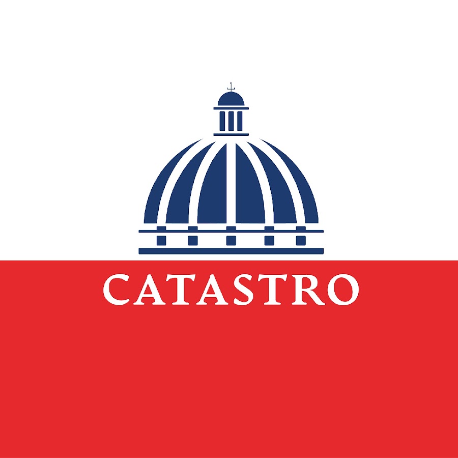 Dirección General del Catastro Nacional - YouTube