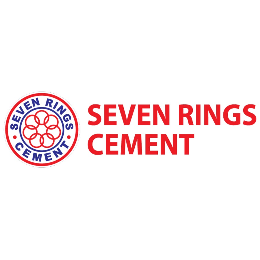 Seven Rings Cement - YouTube