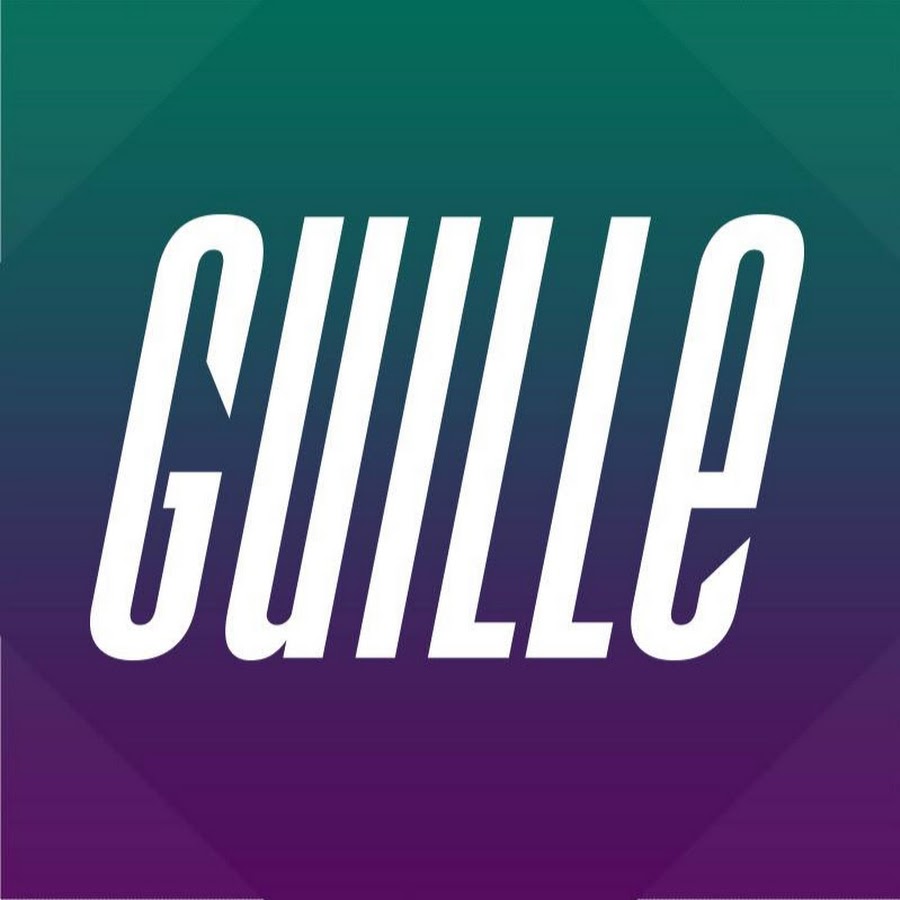 Guille OFICIAL - YouTube
