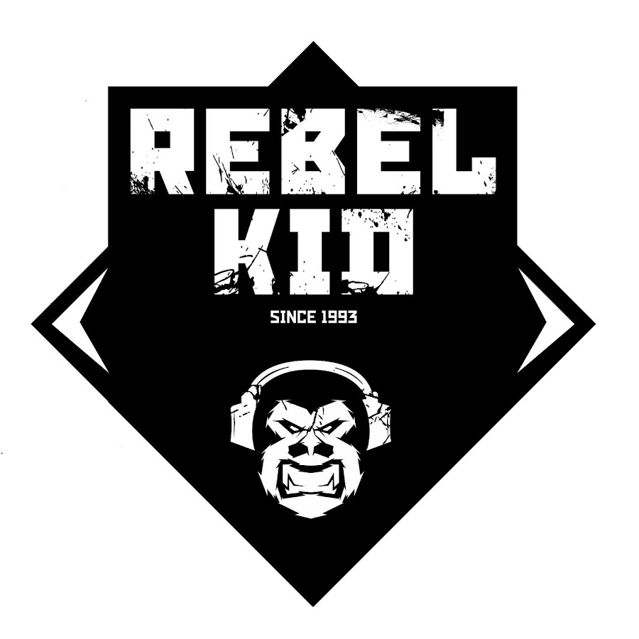 Rebel Kid - YouTube