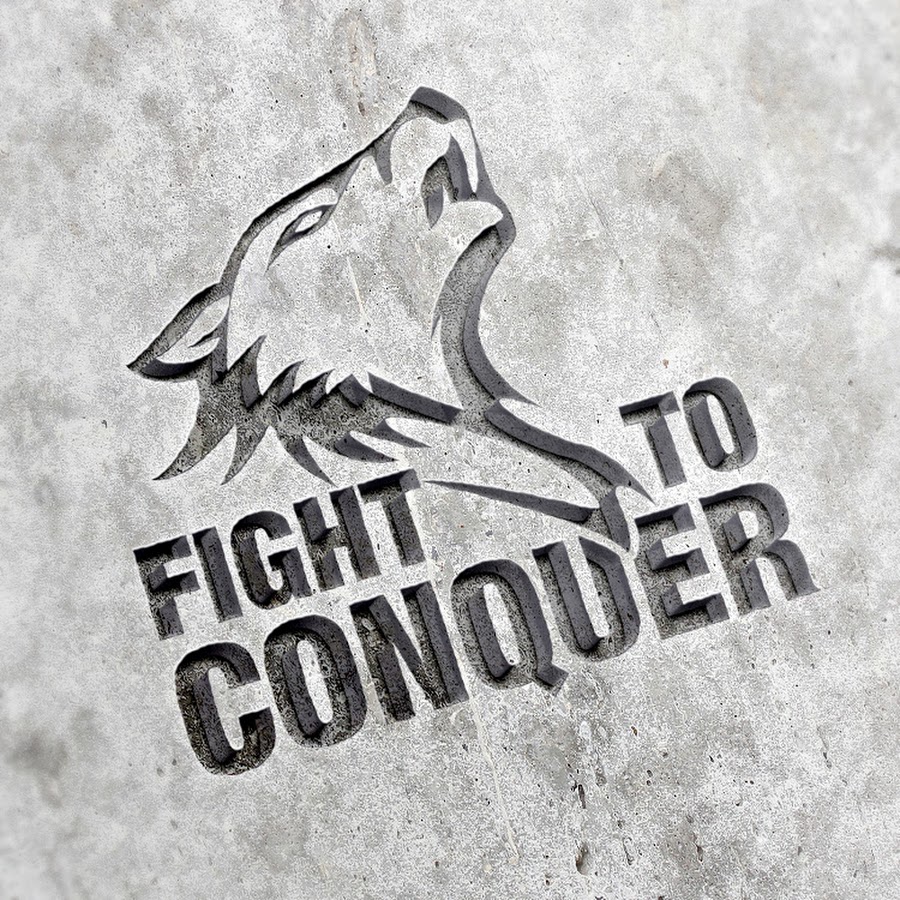 Fight to Conquer - YouTube
