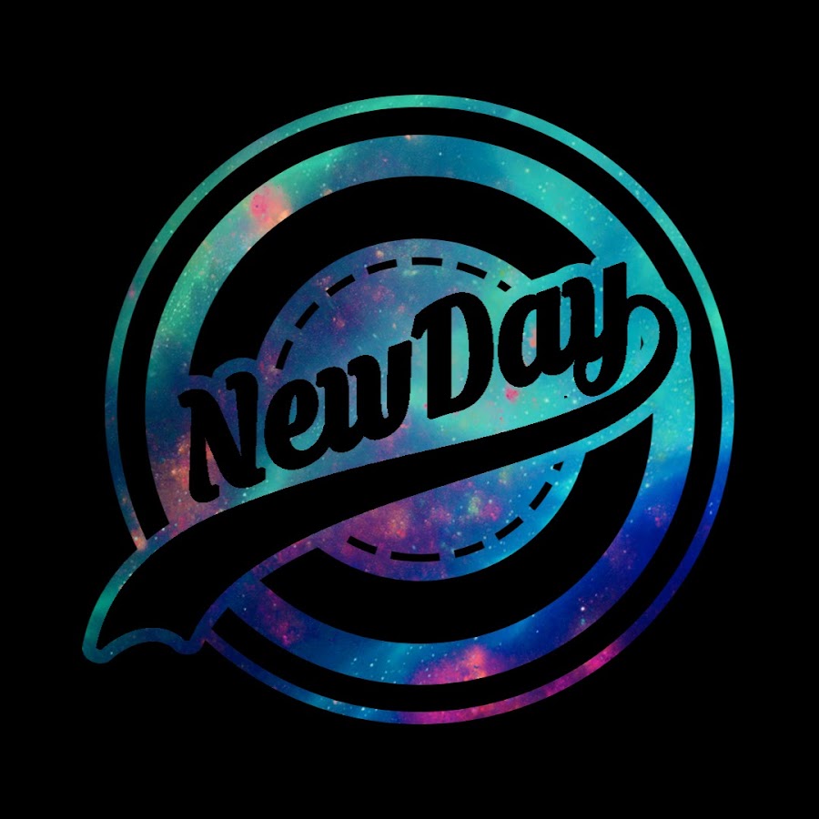 NewDay_Official - YouTube